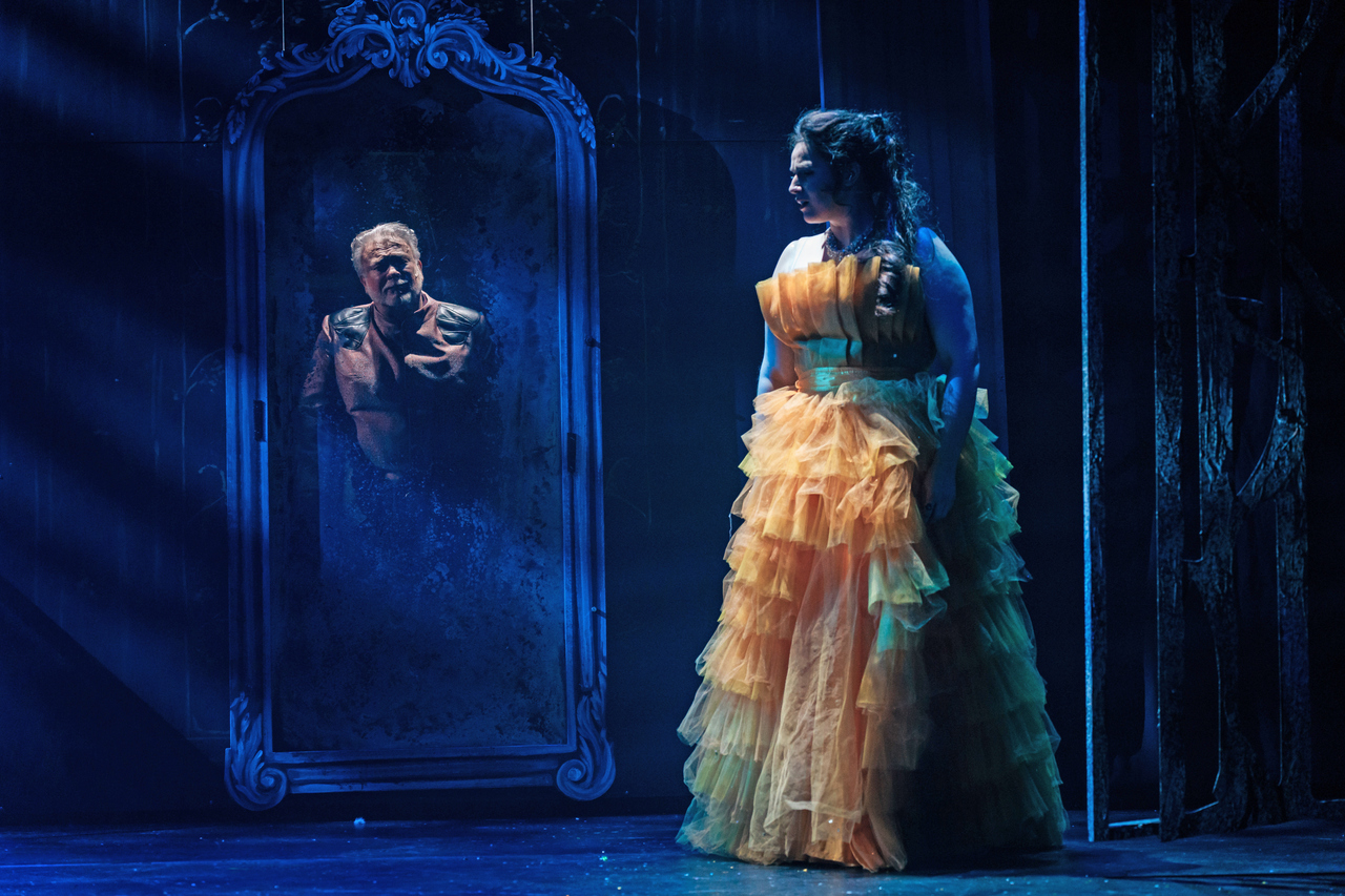 Die Schöne und das Biest - musicalzentrale.de - Berichte, Rezensionen ...