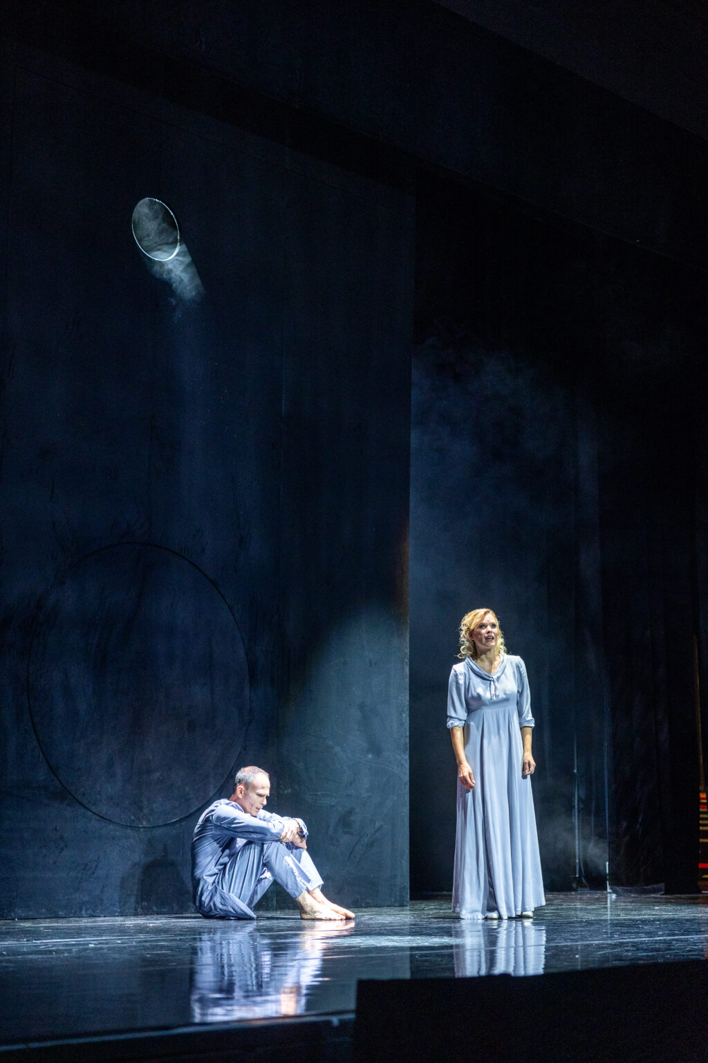 "Tiefes Vertrauen und Sicherheit sind bei uns die Basis." - Thomas ...