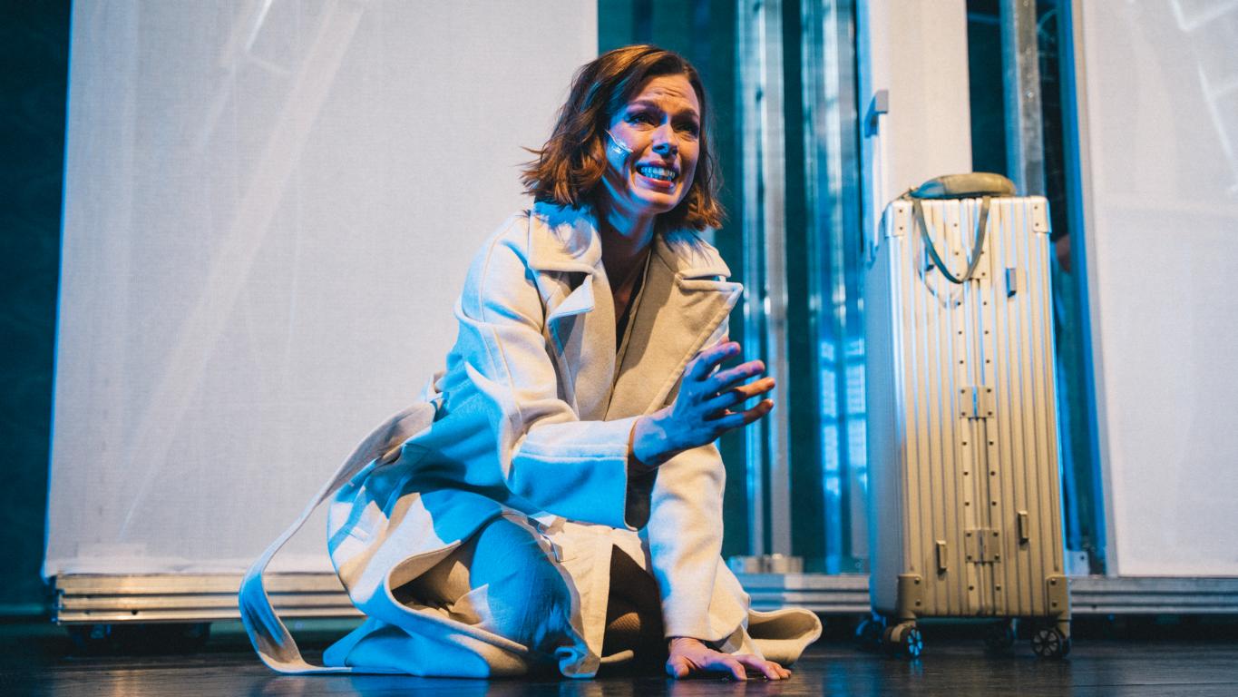 The Last 5 Years - musicalzentrale.de - Berichte, Rezensionen, Forum