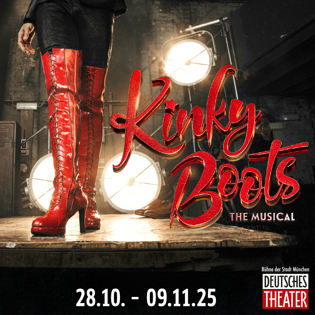 Wenn eine Kleinstadt zur großen Bühne wird: "Come from Away" am Theater Regensburg ...